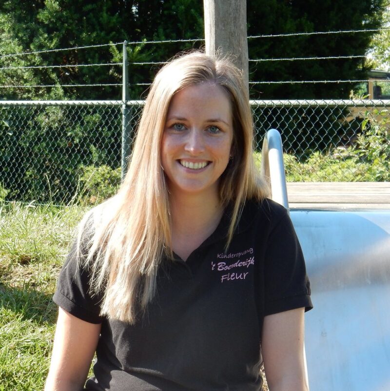 Over ons – Kinderopvang ’t Boerderijke Deurne